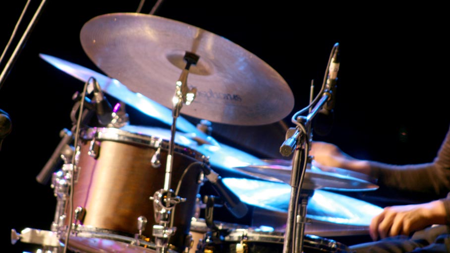 Strumenti a Percussione - Accademia Romana di Musica