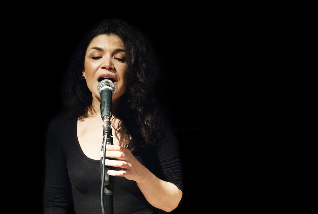 Simona Rizzi - Accademia Romana di Musica