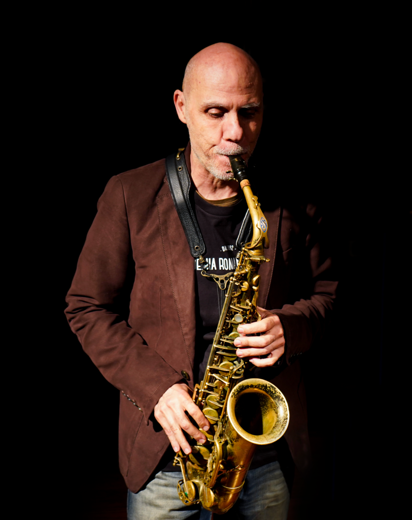 Flavio Ianiro - Accademia Romana di Musica