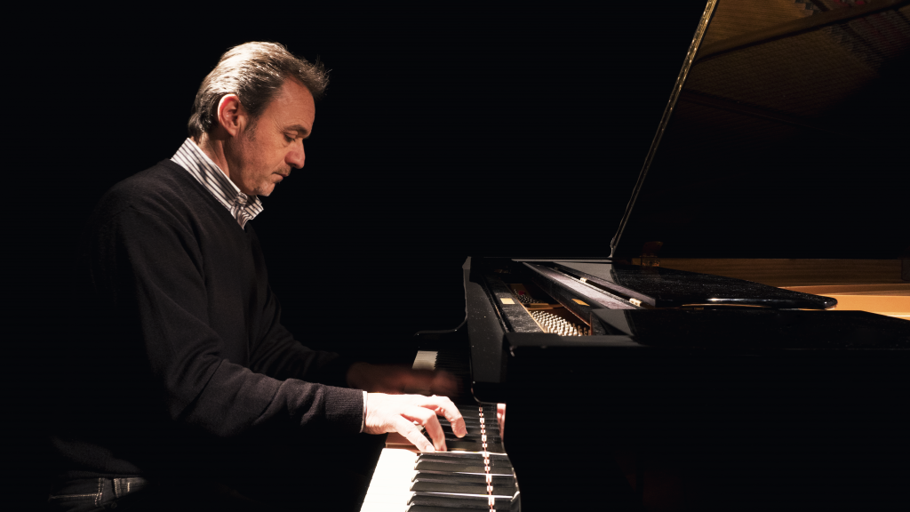 Marco Marini - Accademia Romana di Musica