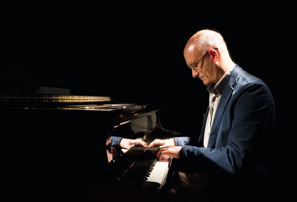 Marco Persichetti - Accademia Romana di Musica